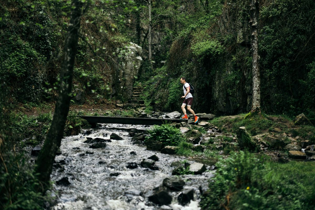 Trail à Mortain-Bocage : 3 nouveaux parcours en Normandie - Destination ...